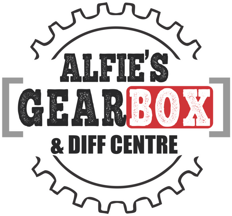 Differentials – Alfie's Gearbox & Diff Centre