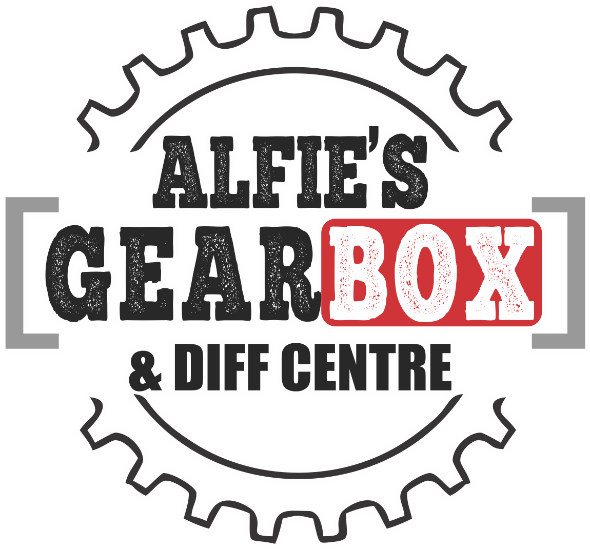 Differentials – Alfie's Gearbox & Diff Centre
